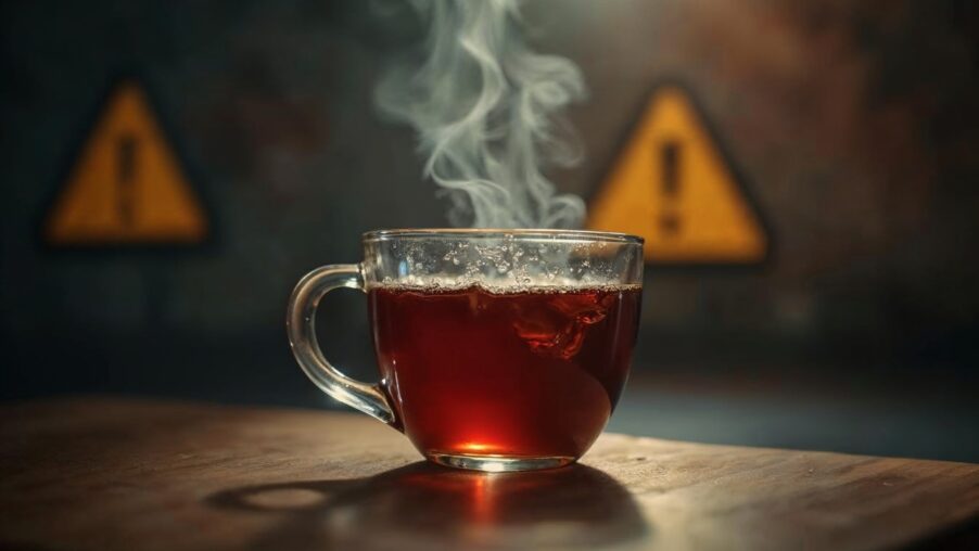 Weed Tea: What It Is, How to Make It, and Why It’s Not Just Pot in a Pot